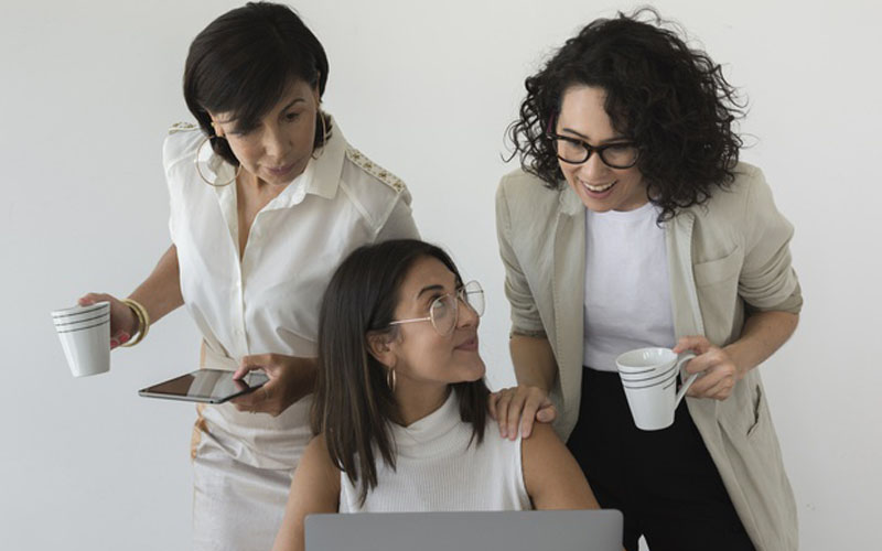 RRHH – Personal & Profesional